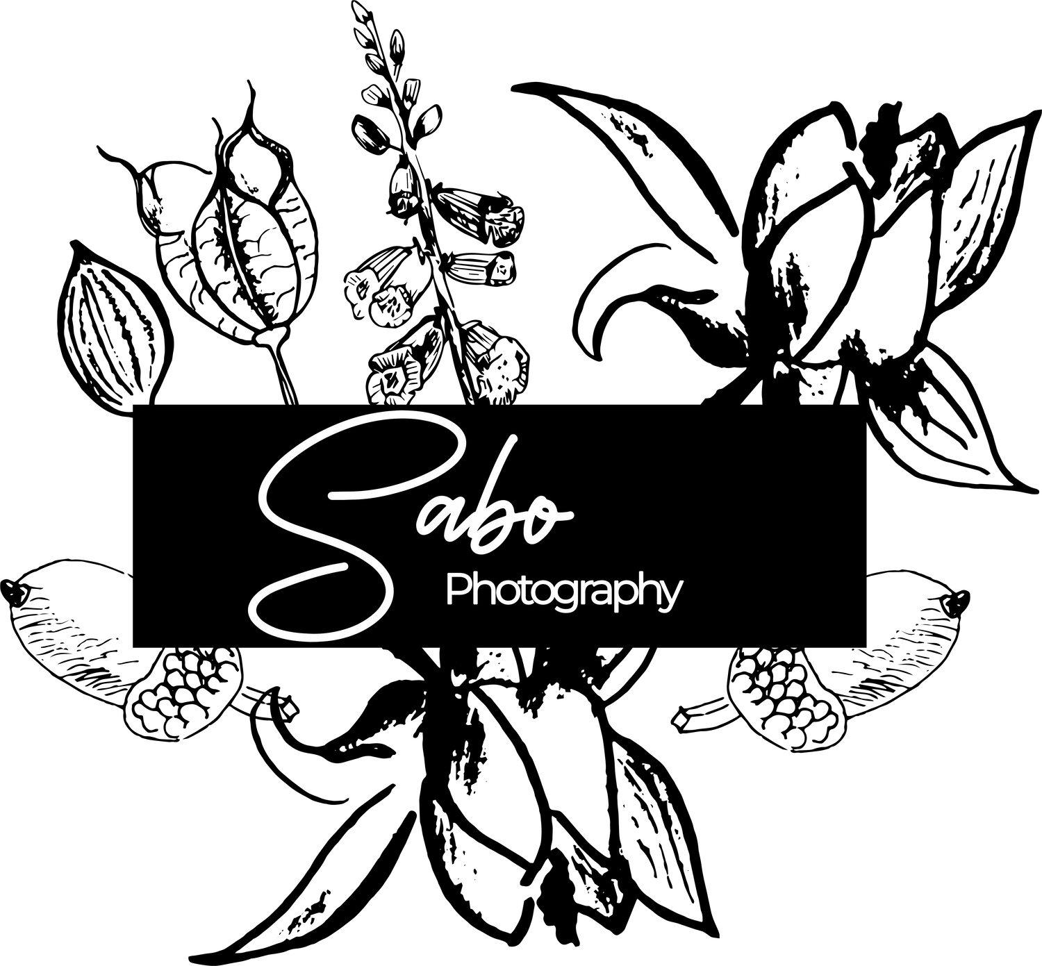 Portraits - Sabo Photography