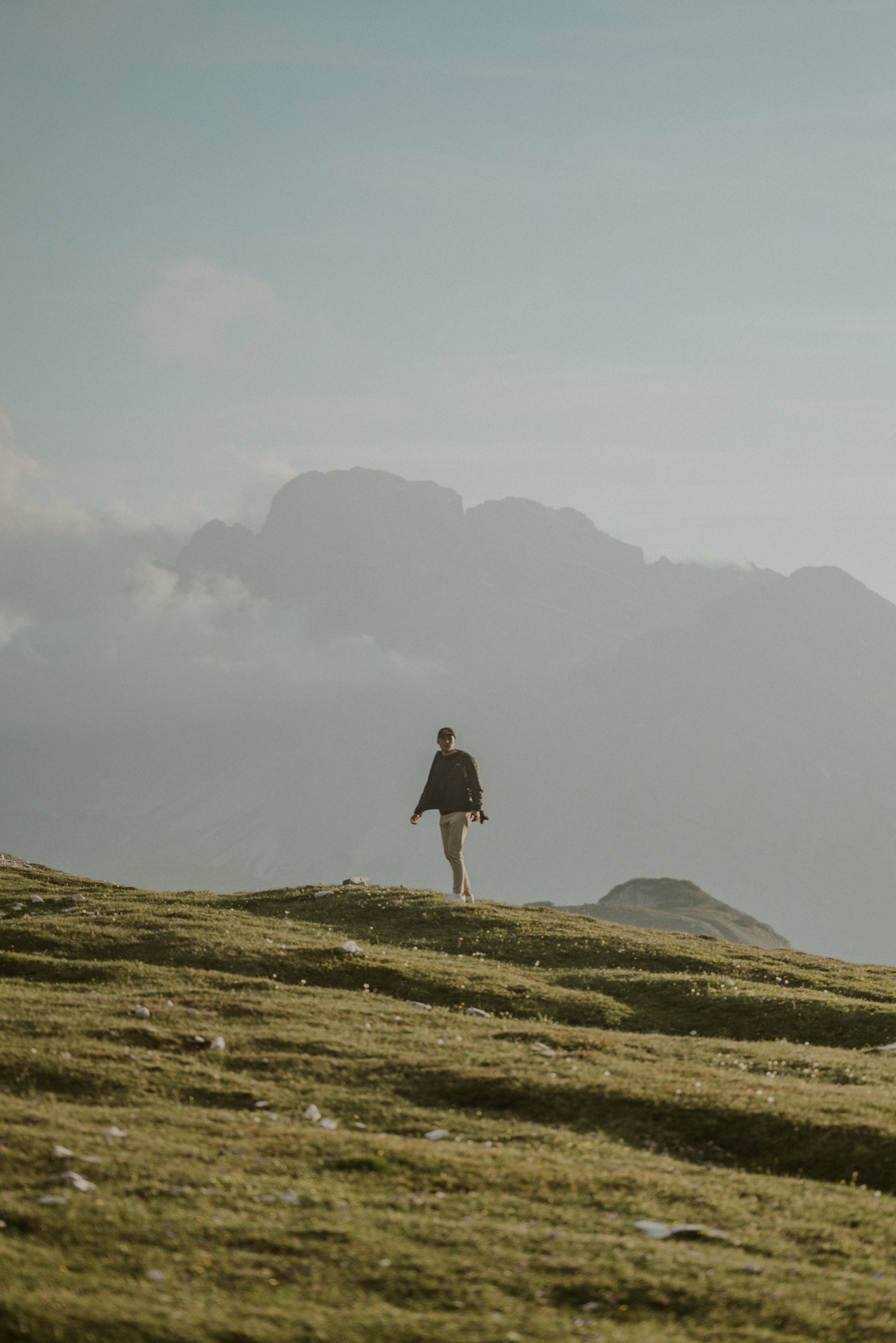 Adventure - Covenant Co.