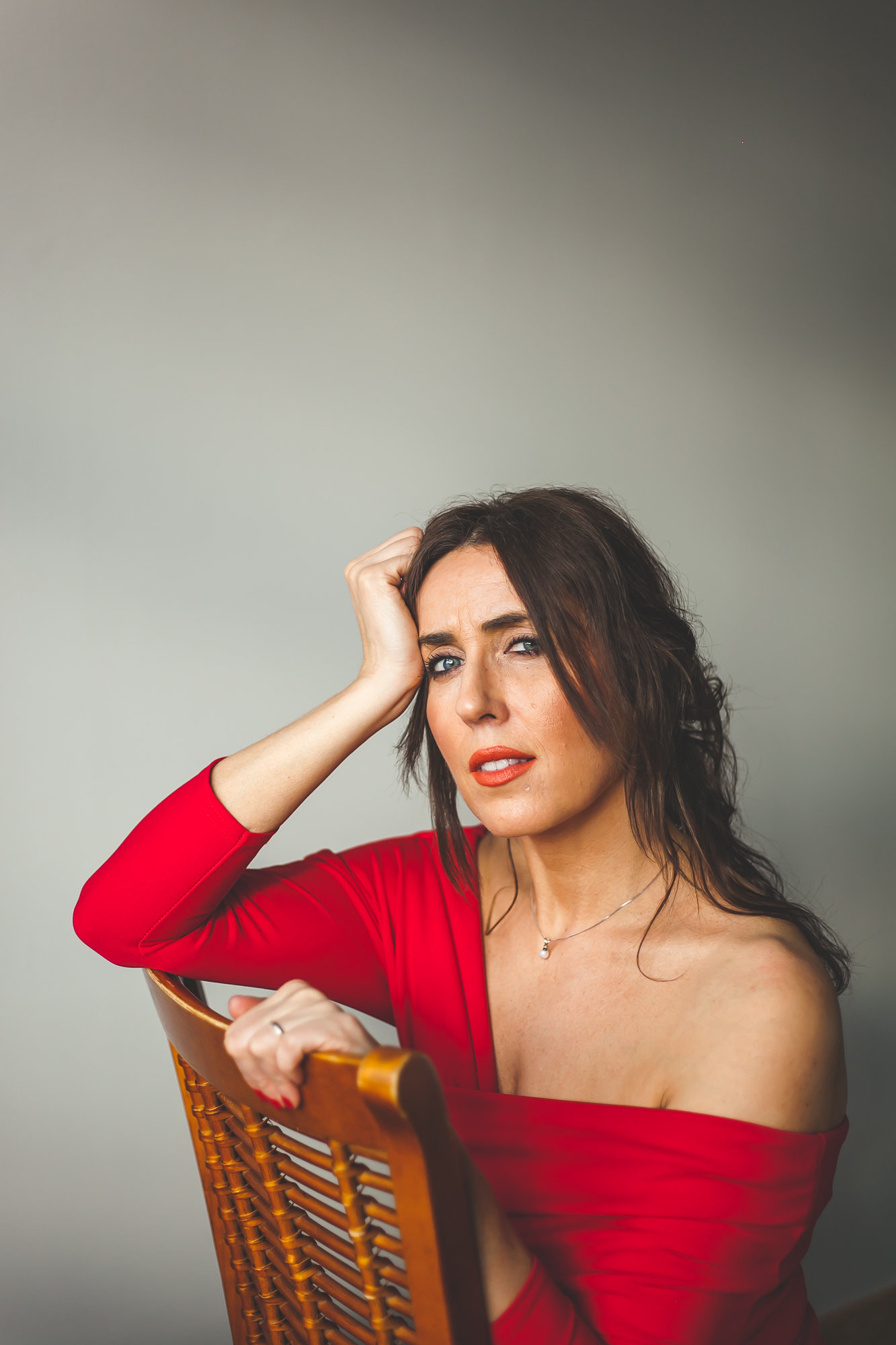 Portraits - Bimal PHOTO