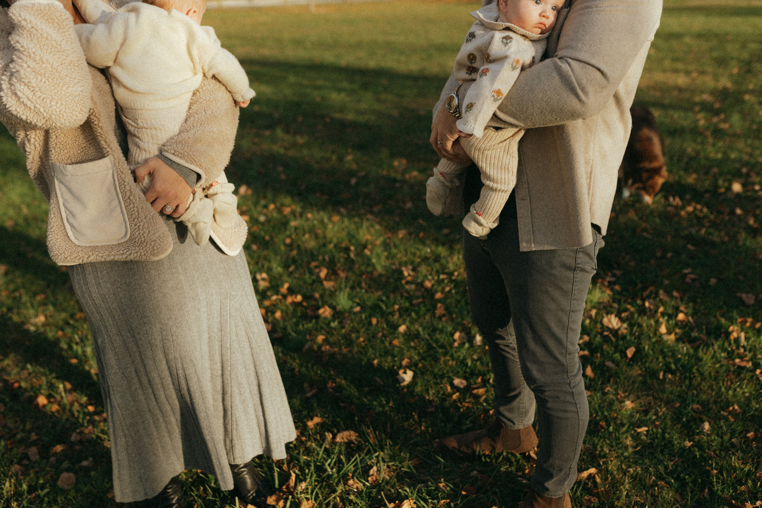 Family Inquiry - Shannen Fusco Photo