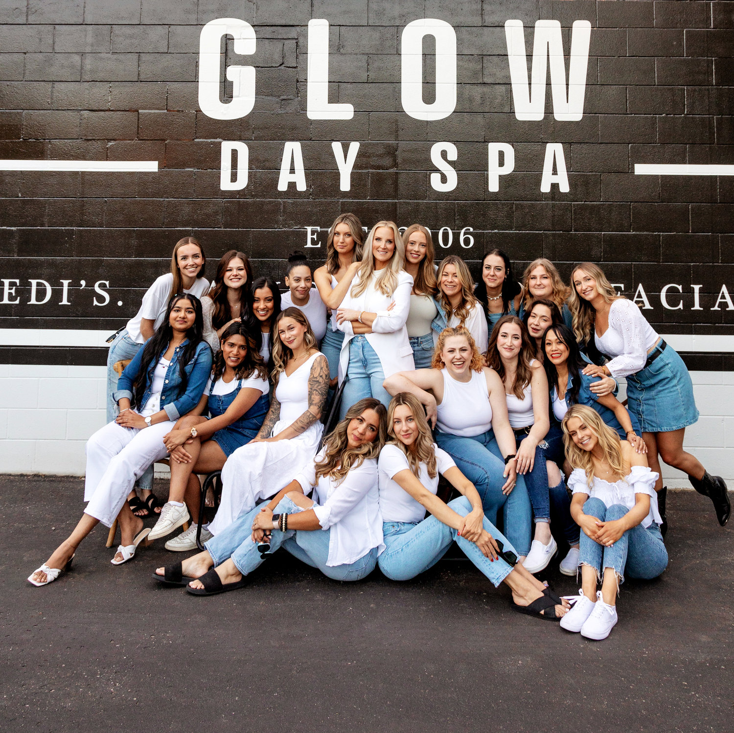 Glow Day Spa | Favourite Day Spa in Barrie, ON