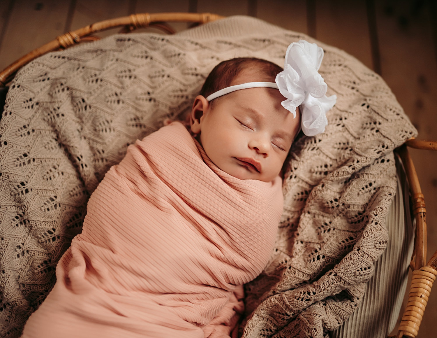 Ballinger, TX Maternity, Newborn and Family Photographer