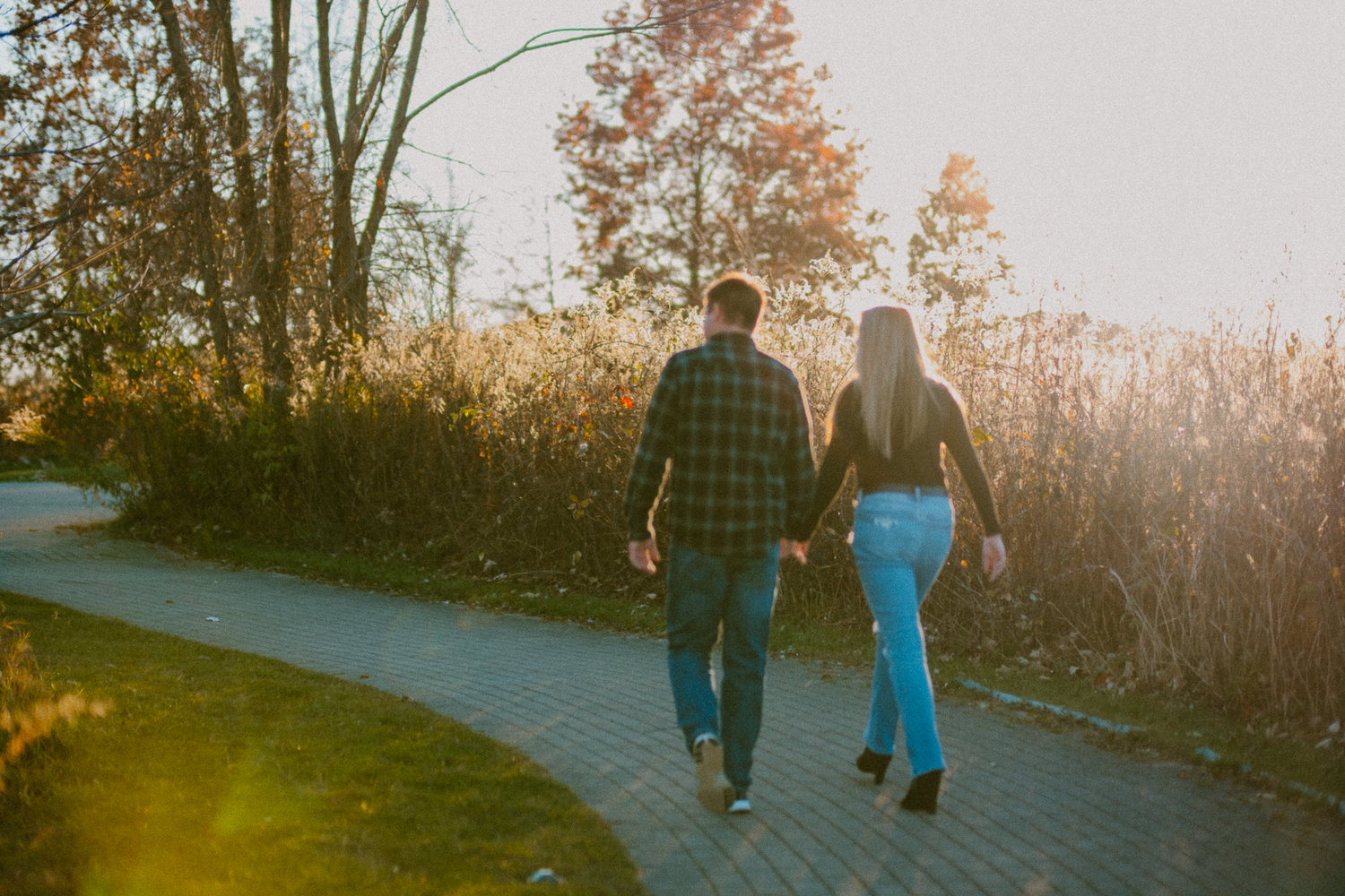 Engagement Photography - Northwest Indiana Wedding and Lifestyle ...