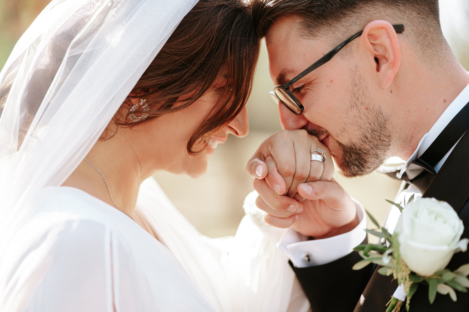 Mihaela si Bogdan - Fotograf Stefan Adrian