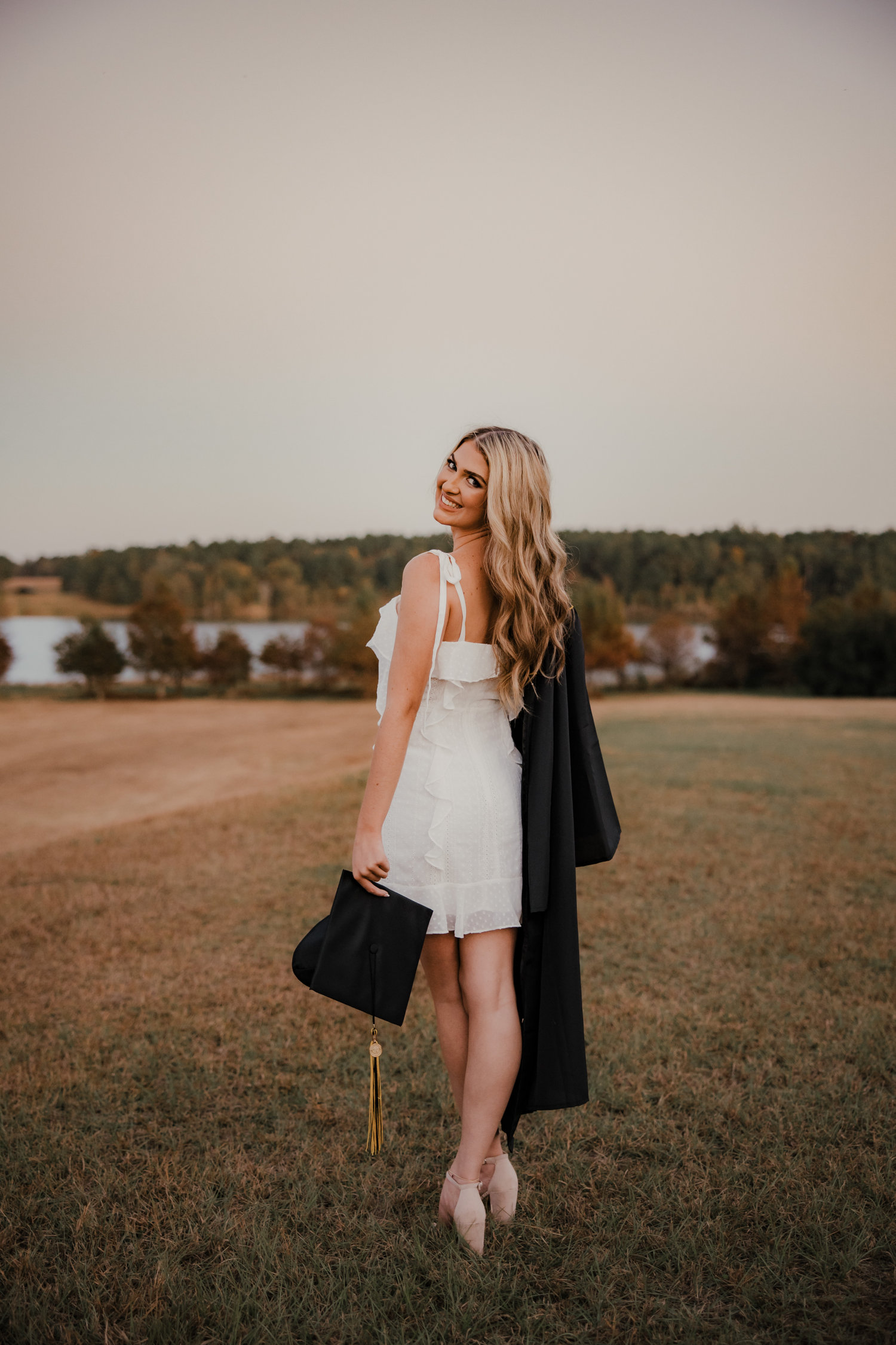 Award Winning Senior & Portrait Photography | Atlanta + Destination ...