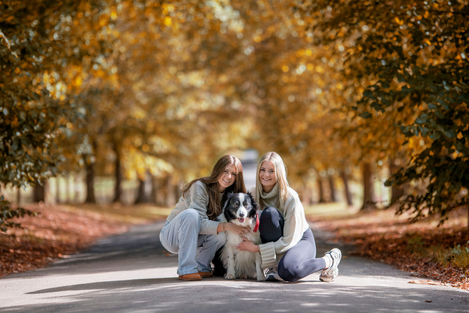 Autumn family photo shoots! - Kelly Firmin Photography