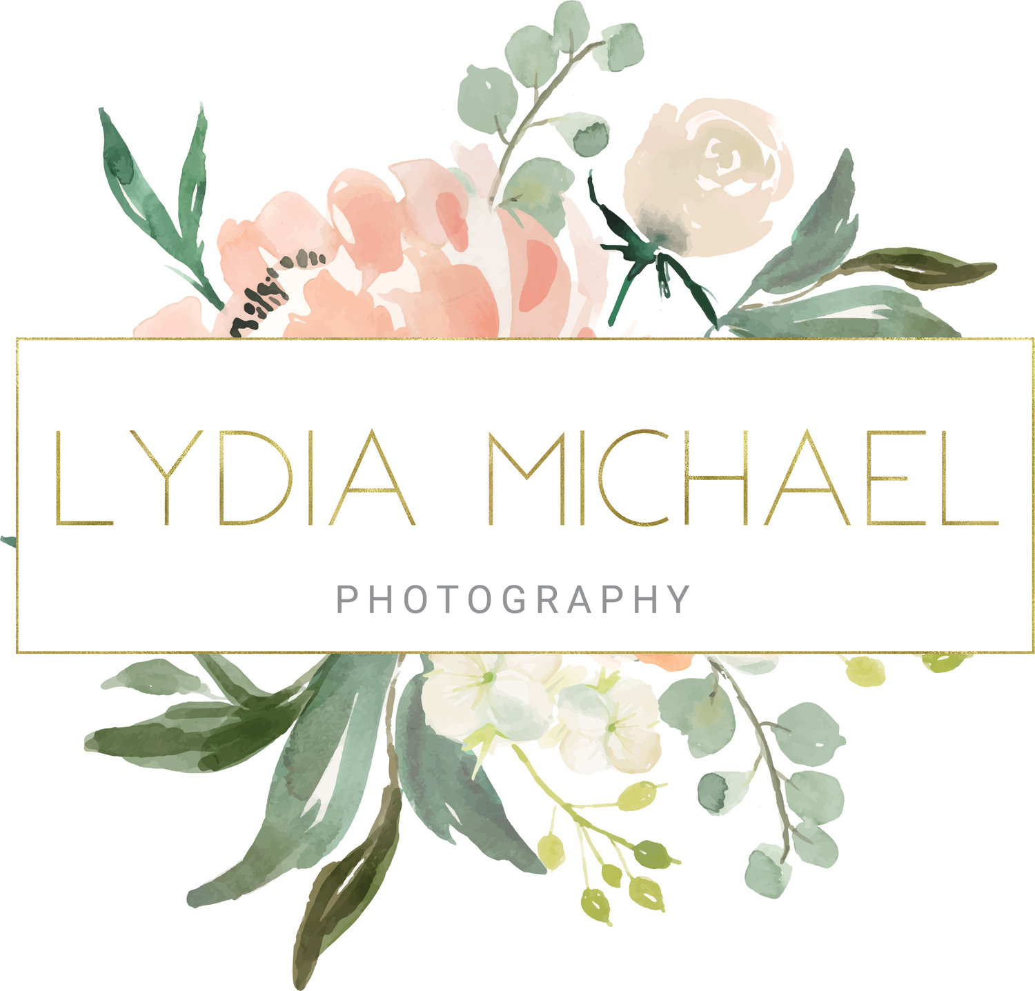 Bio Links - Lydia Michael Photography
