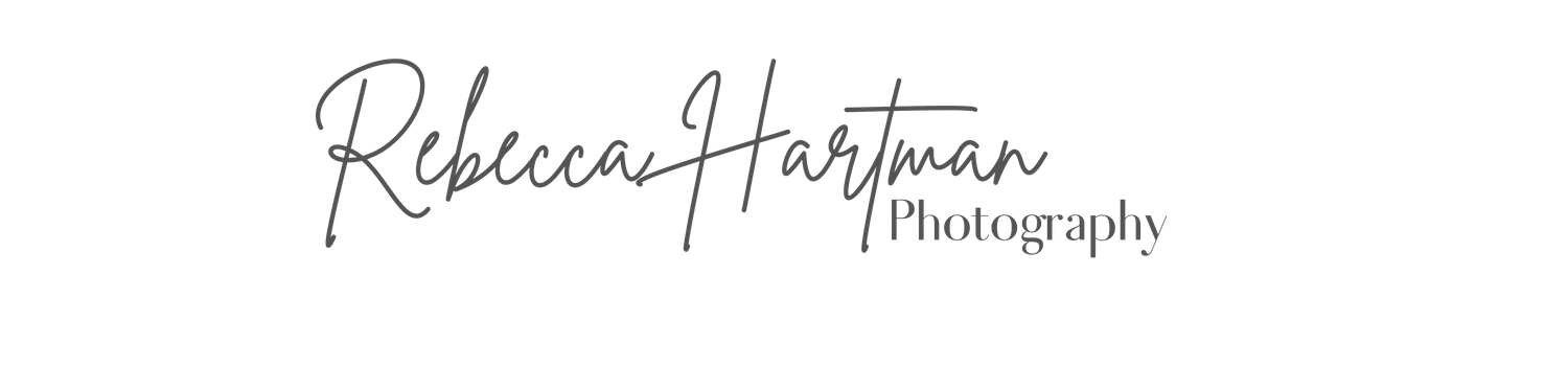 Rebecca Hartman Photography