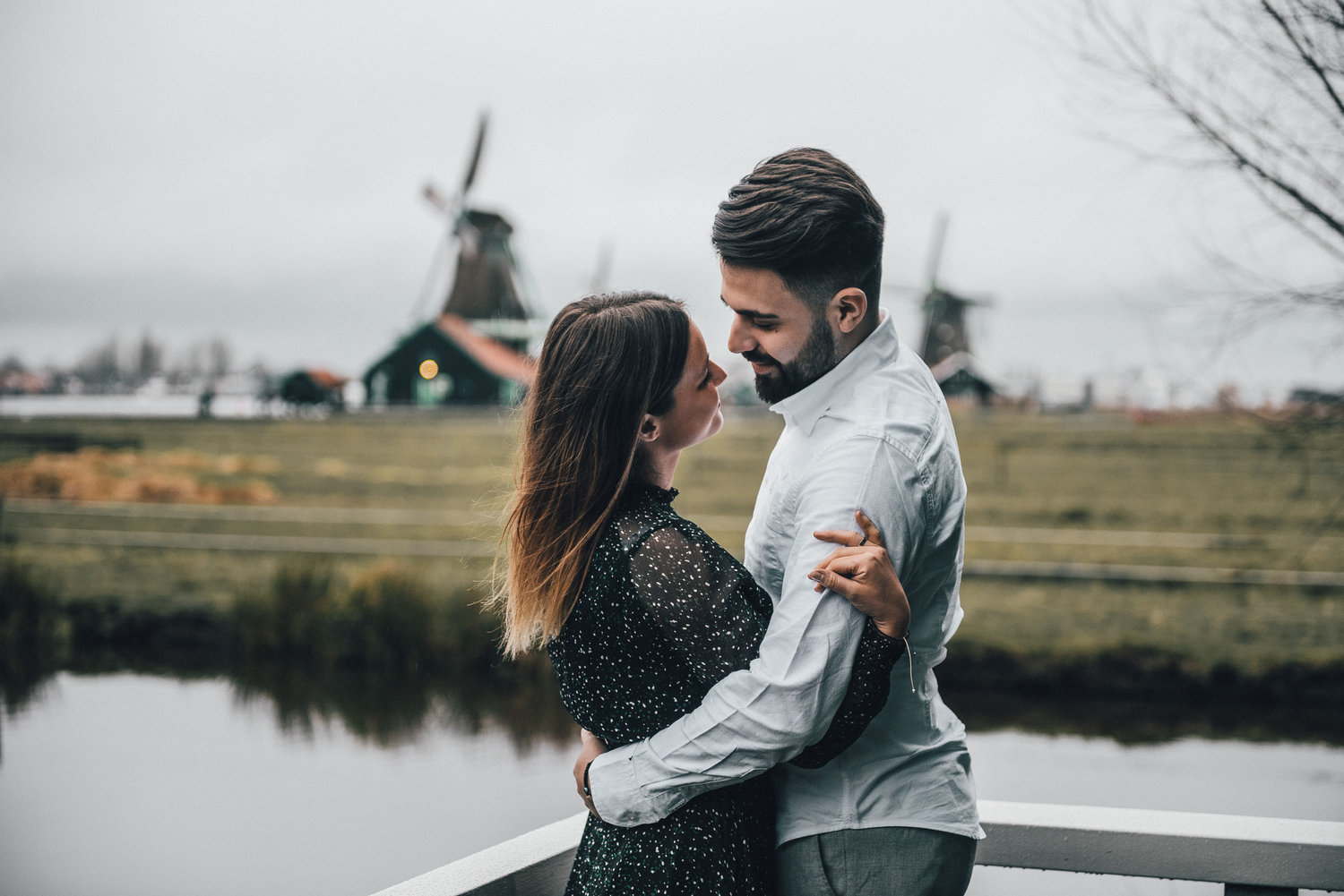 COUPLE - Simon Drapiez