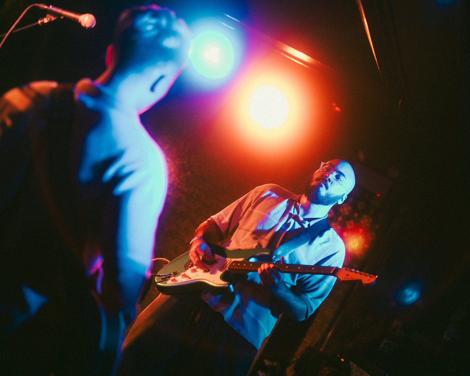 Concert Photography - Lauren Pelesky