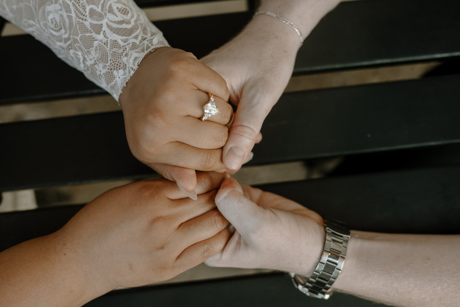 Proposal at Fidler Farm Park: A Romantic Countryside Moment - Albany ...