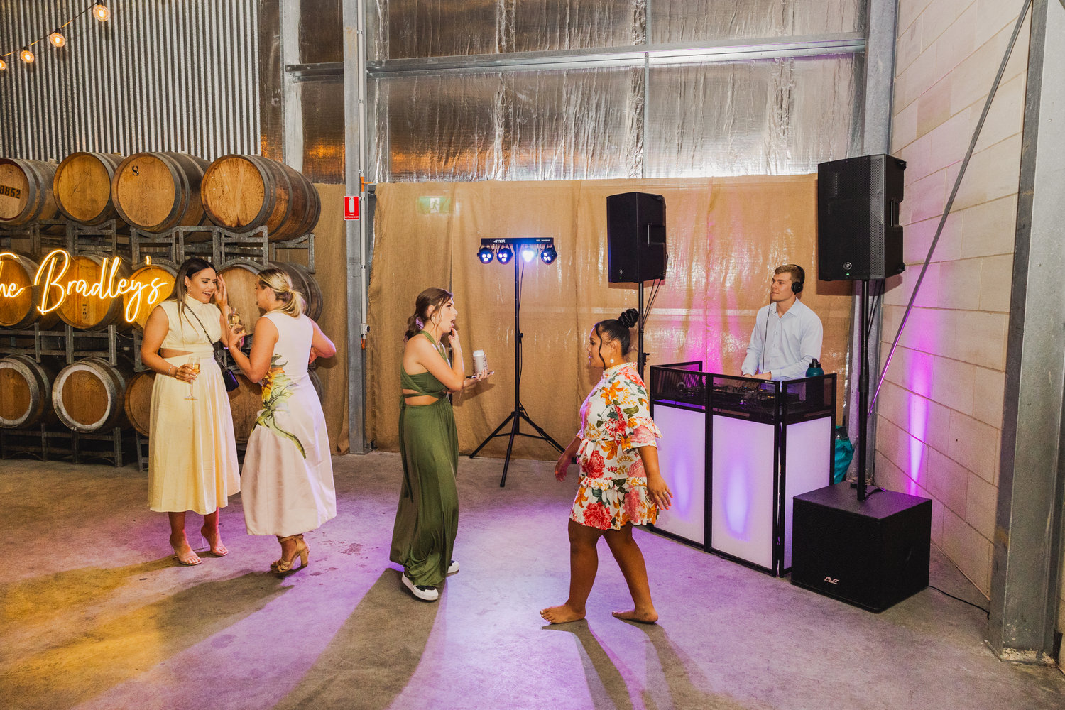 Dave Tomkins Music - ZBM MEDIA