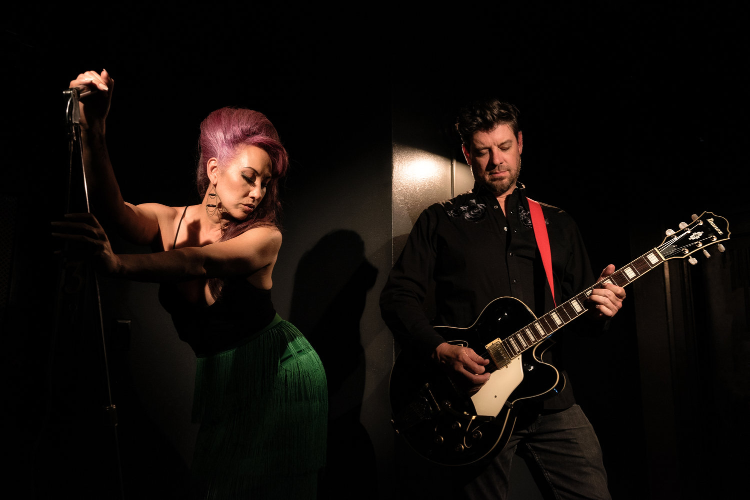 Get to Know Tony - Tony Gallagher Photography