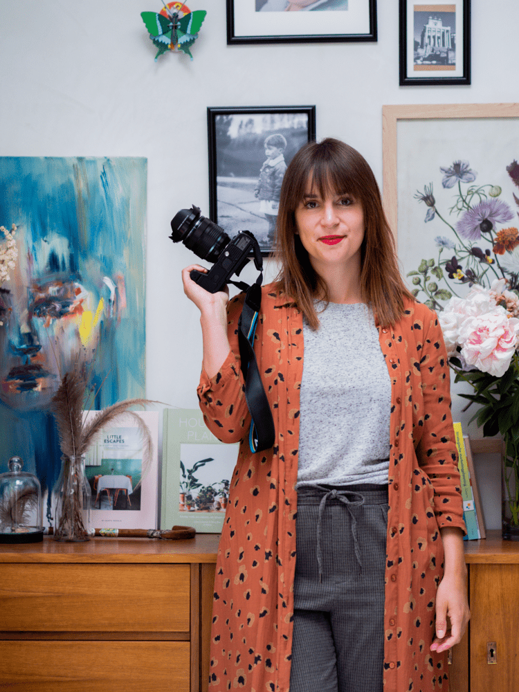 Marieka Ratsma Fotografie - Food, lifestyle & interiors