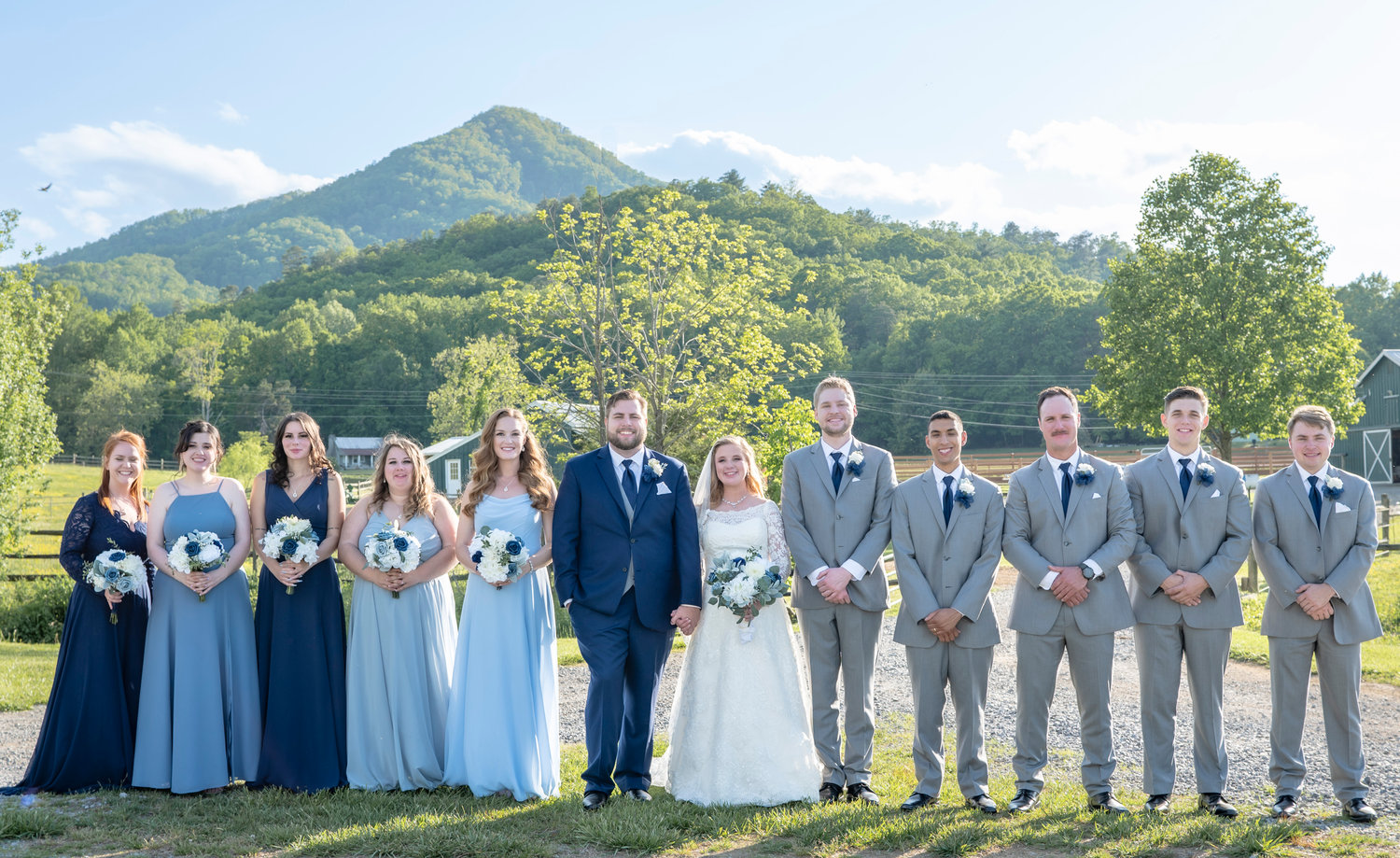 Wedding - Vanessa Lewis Studio LLC