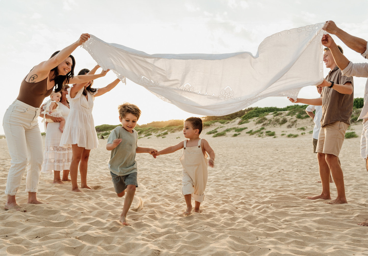 Family Sessions - Hello Audrey Photography