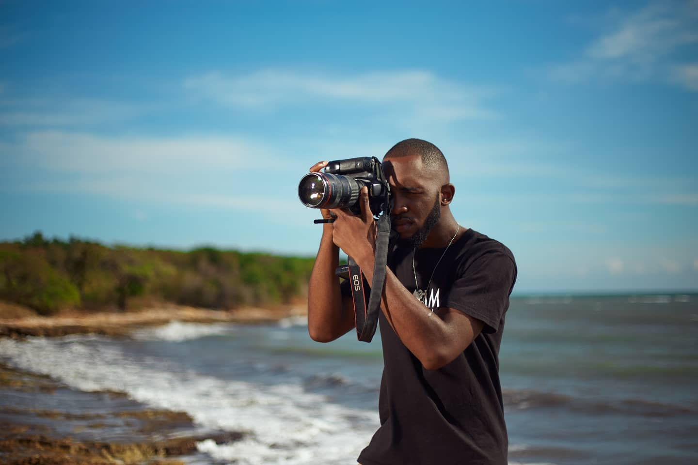 LSALM Photography | Jamaican Photographer