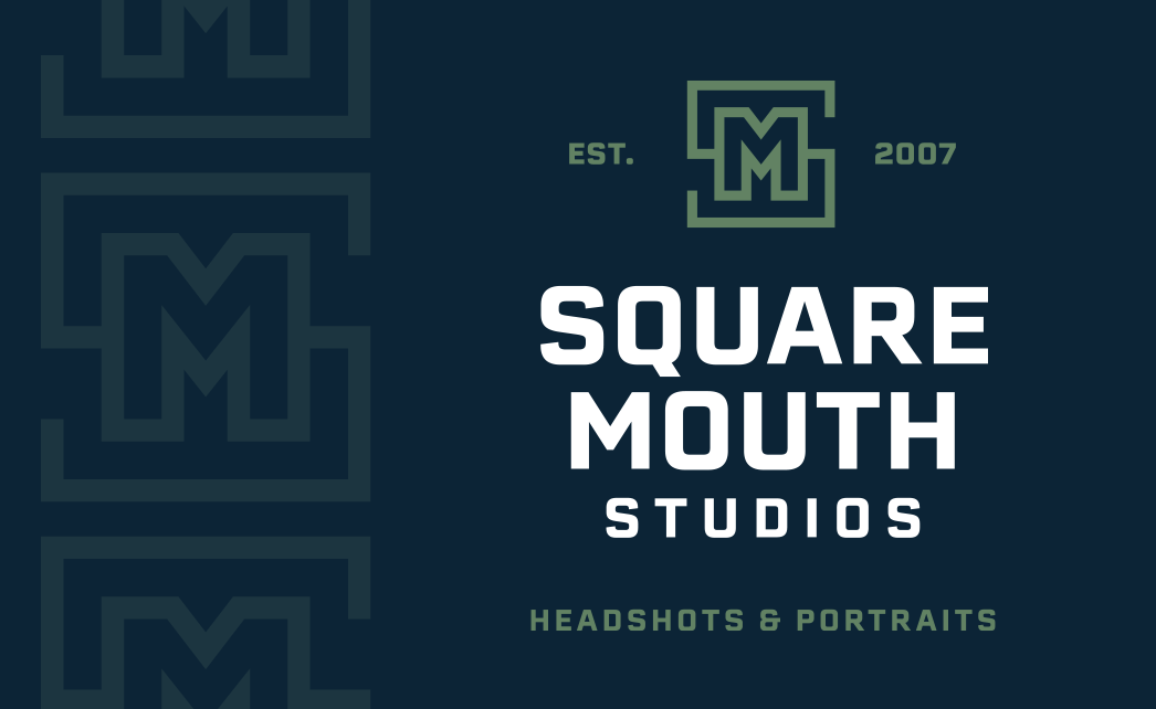 Square Mouth Studios