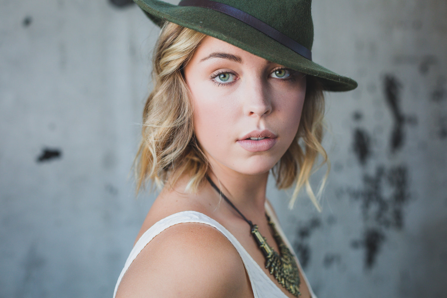 Portraits - Ashley Robison Photography | Lifestyle and Wedding Photographer