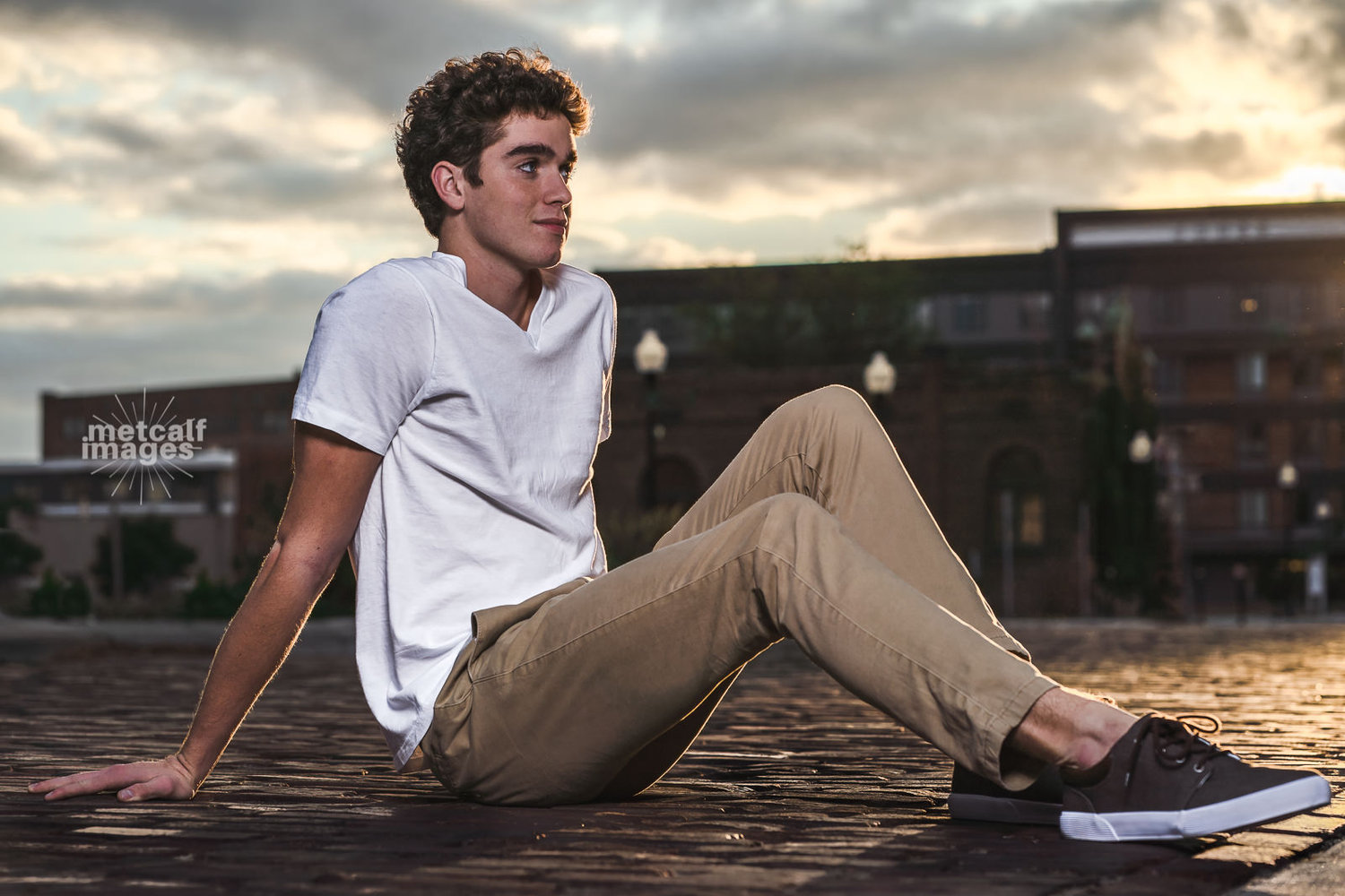 Testimonials - Metcalf Images: Omaha-based, Creative Photography Services