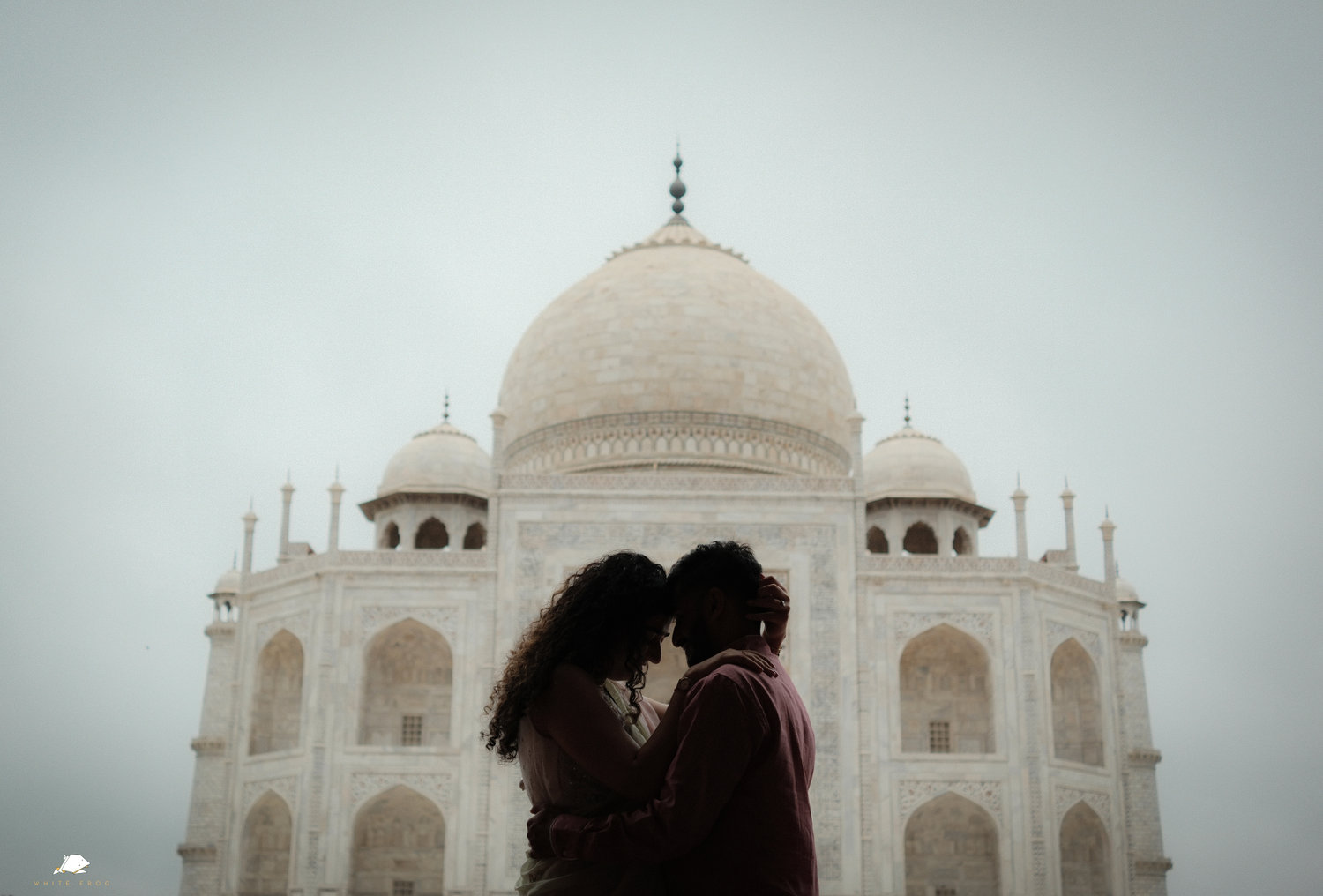 White Frog Productions