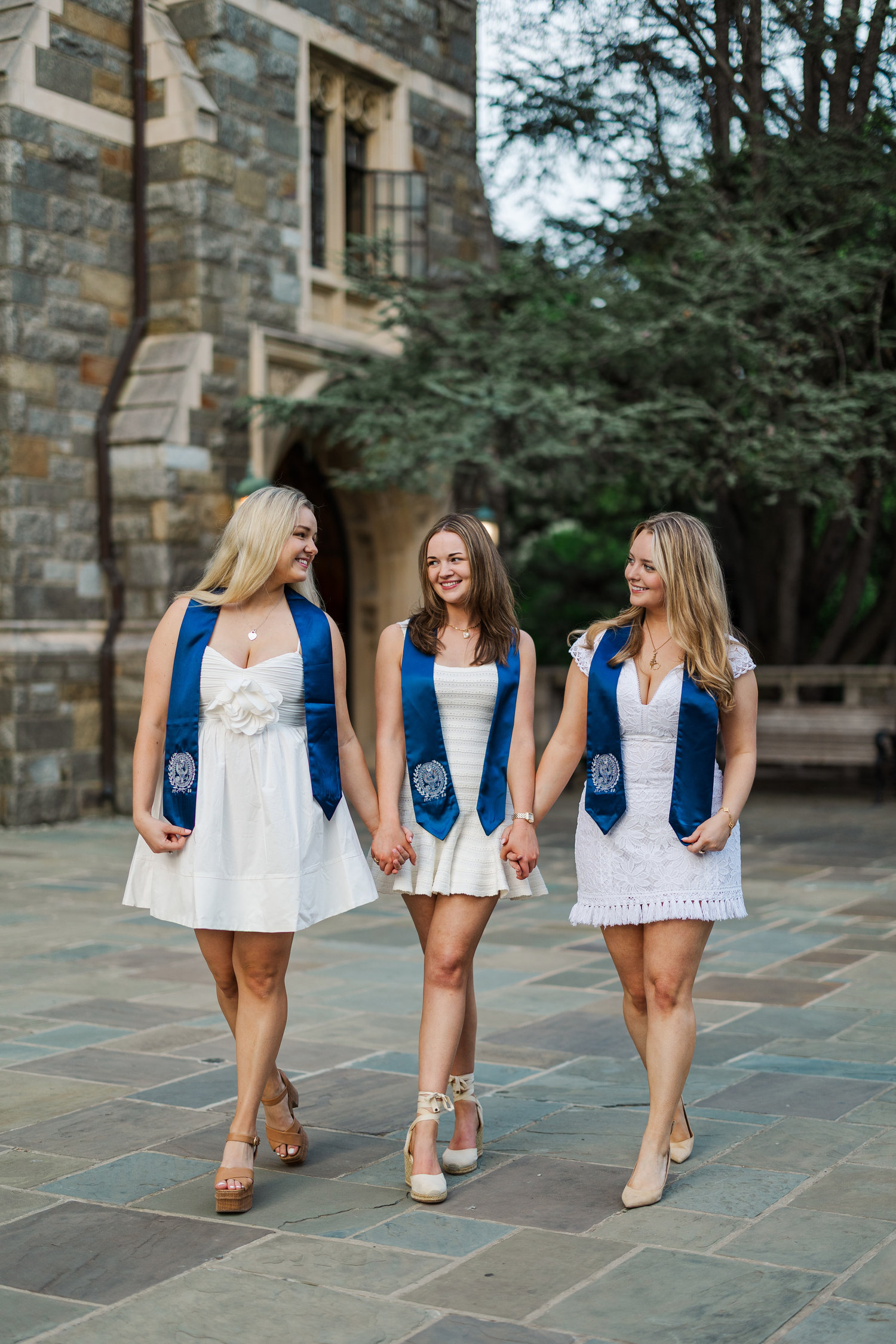 Georgetown University - Graduation Photoshoot (Sample Gallery ...