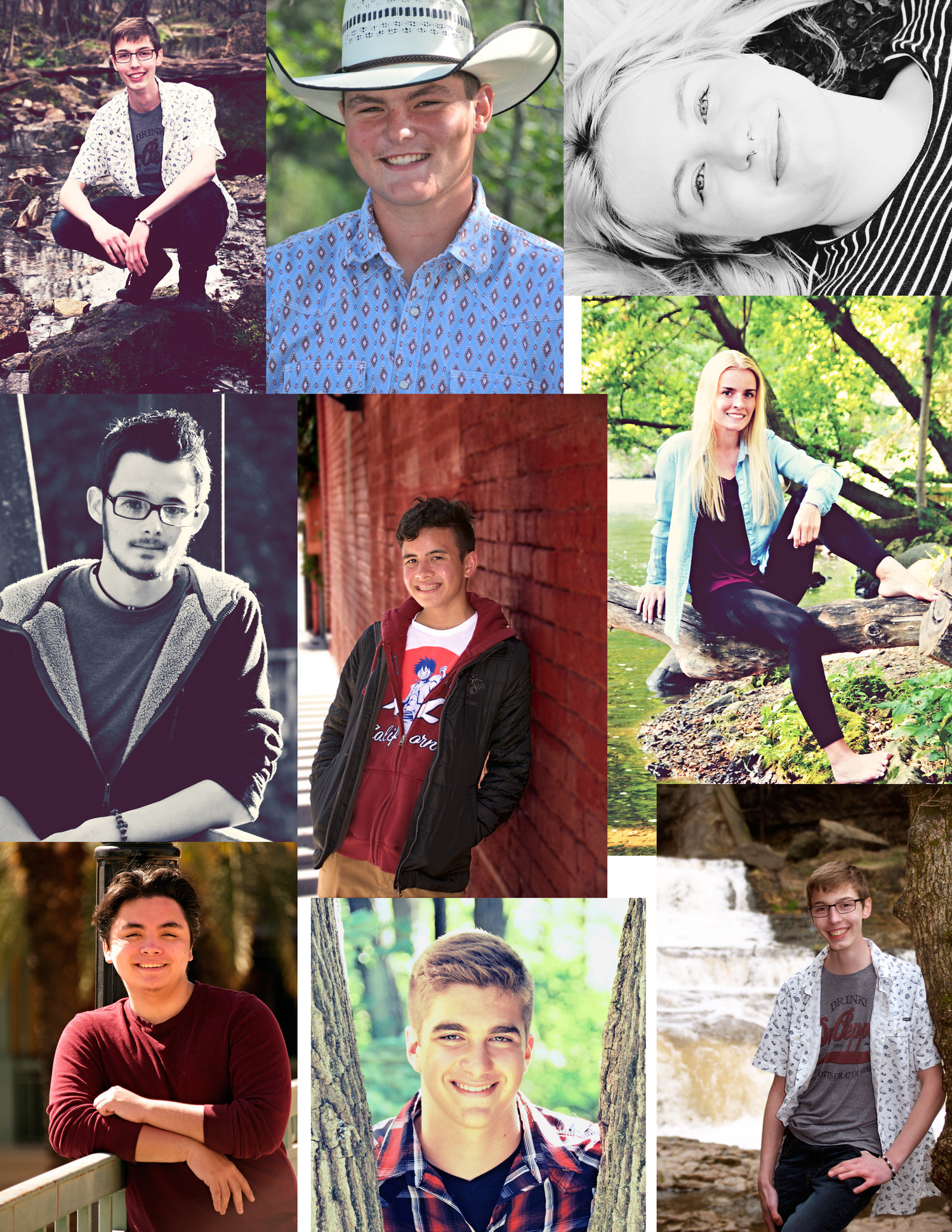 Package Prices - On The Loose Photo