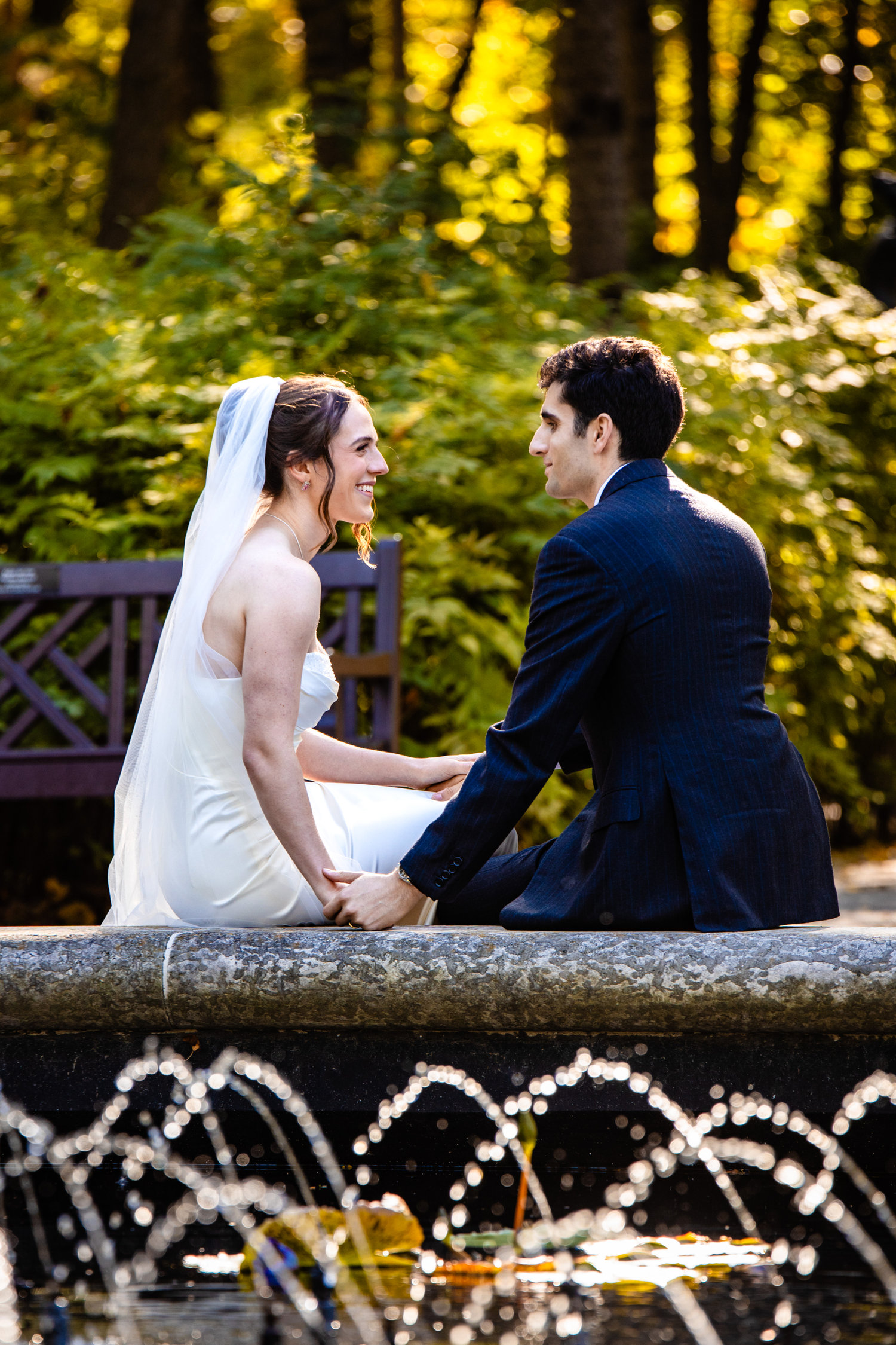 Weddings - Stardust Photography