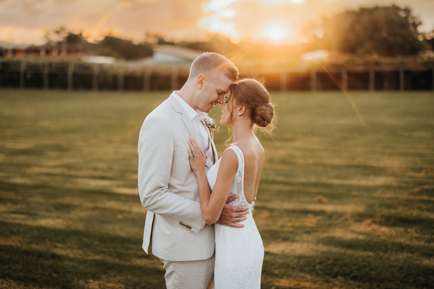 Wedding Packages Allely Estate Special Offer - Packages from $1500 ...