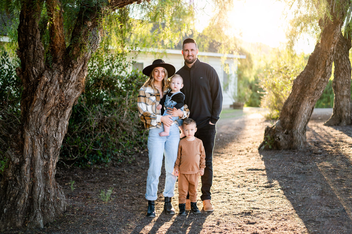 Families - Stills by Zariah Photography