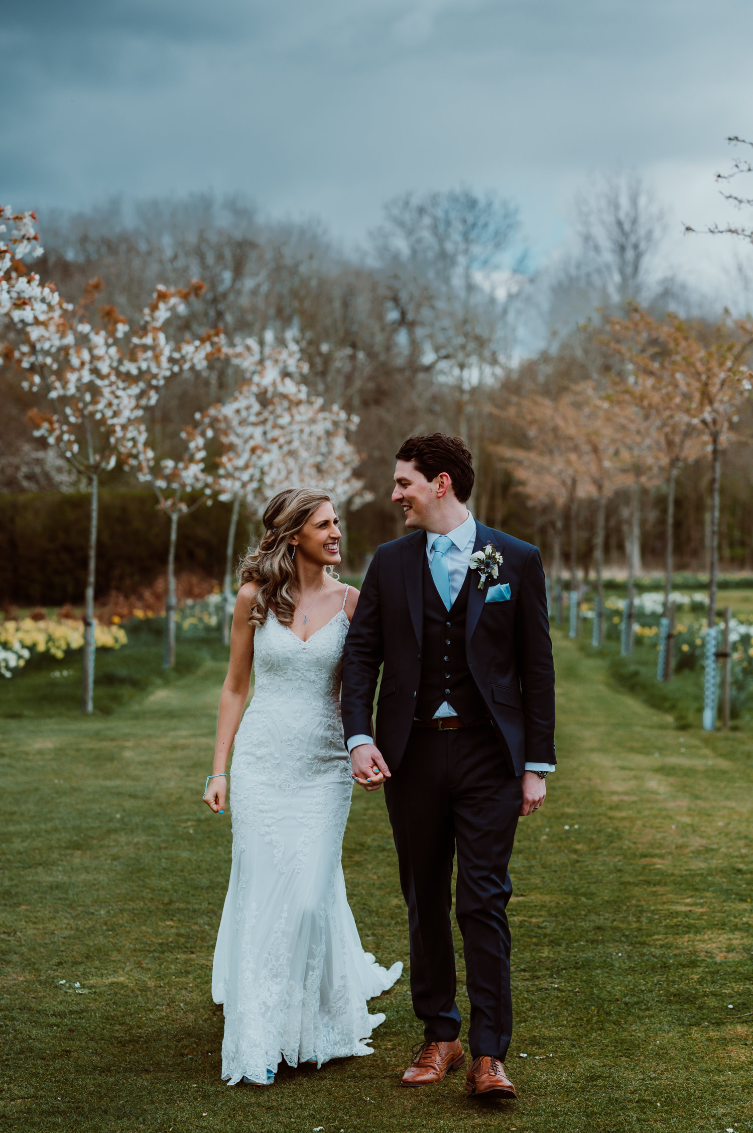 Wedding Portfolio - Weddings by Emma and Sam