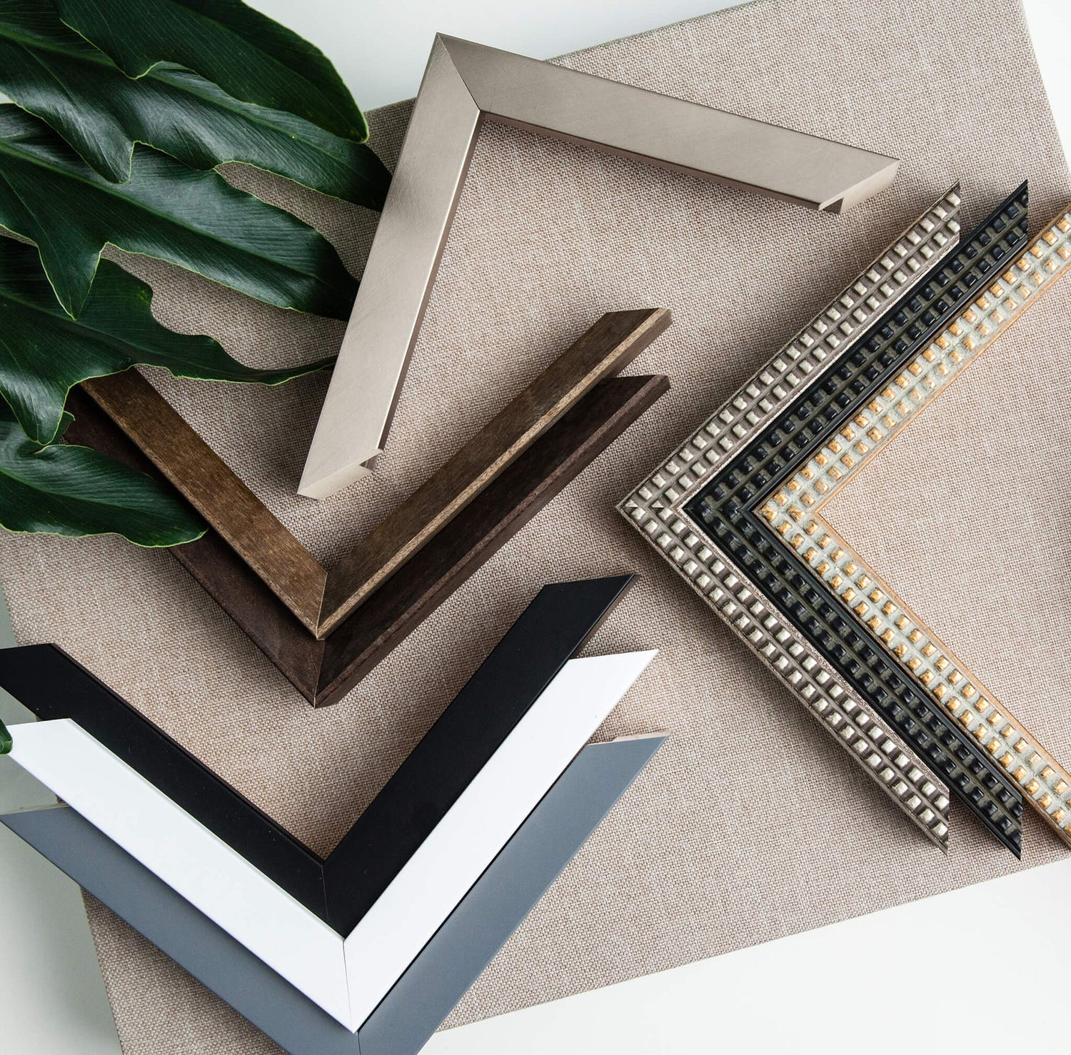 Frame Styles - Brittany Bauserman Photography - California Redwood ...