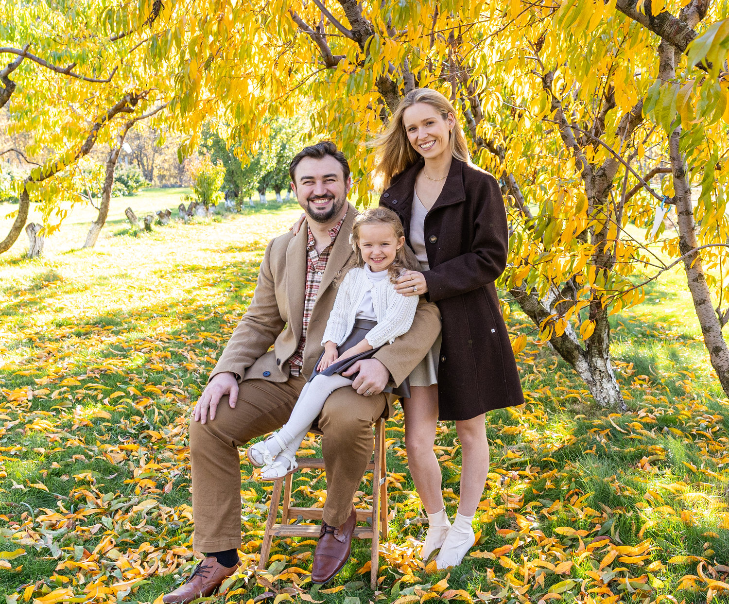 Family - Megan Edmonds Photography