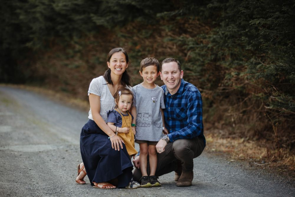 Family Portraits - Dawn Dutton Photography LTD