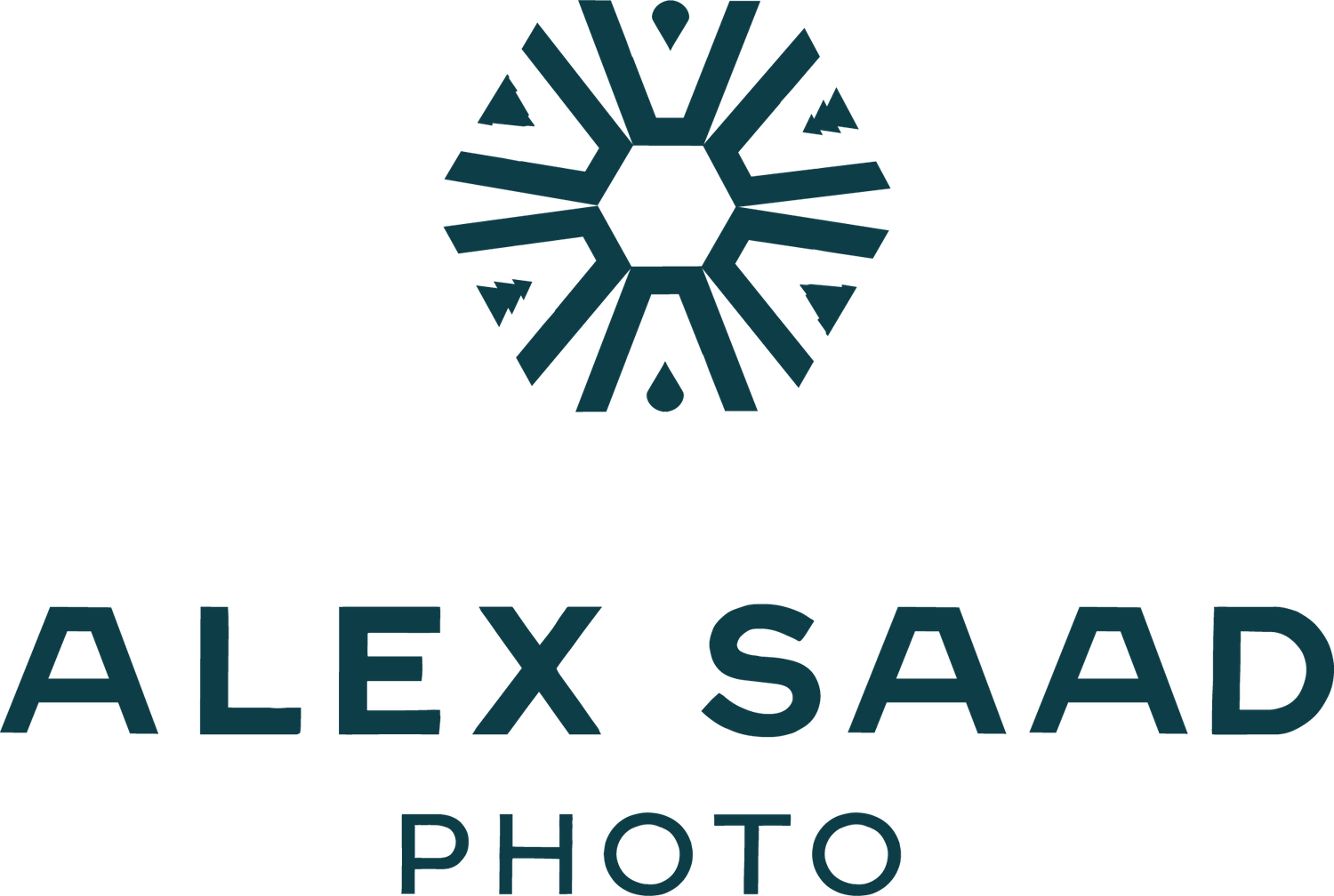Alex Saad Photo
