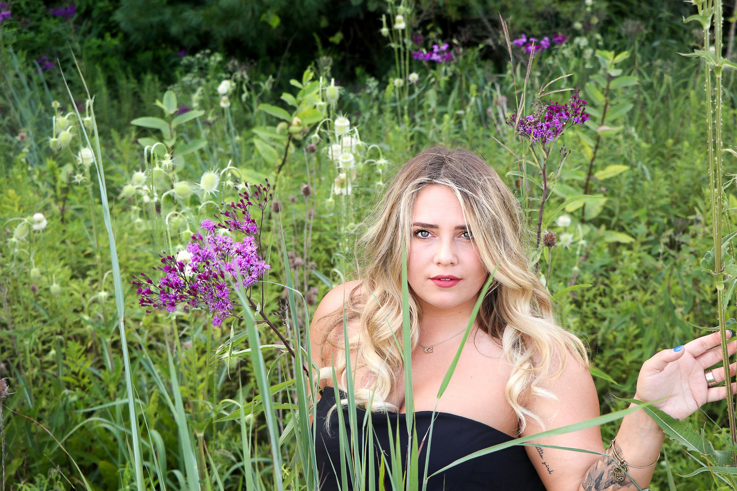 BOUDOIR - Casey Cheryl Photography