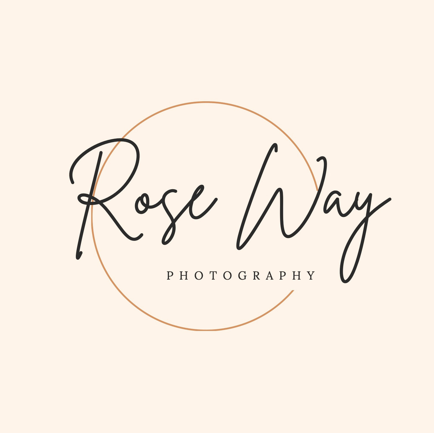 Rose Way Photography