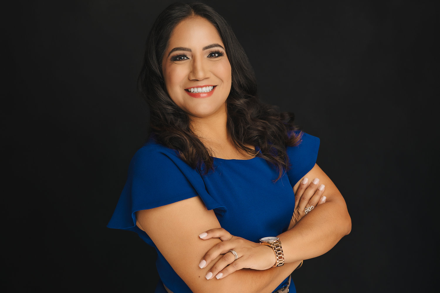 Headshots - Portraits by Araceli - Mcallen, Texas RGV Photographer