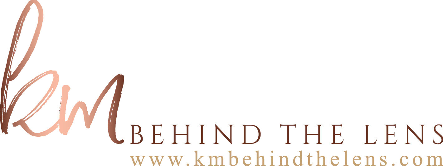 KM Behind the Lens