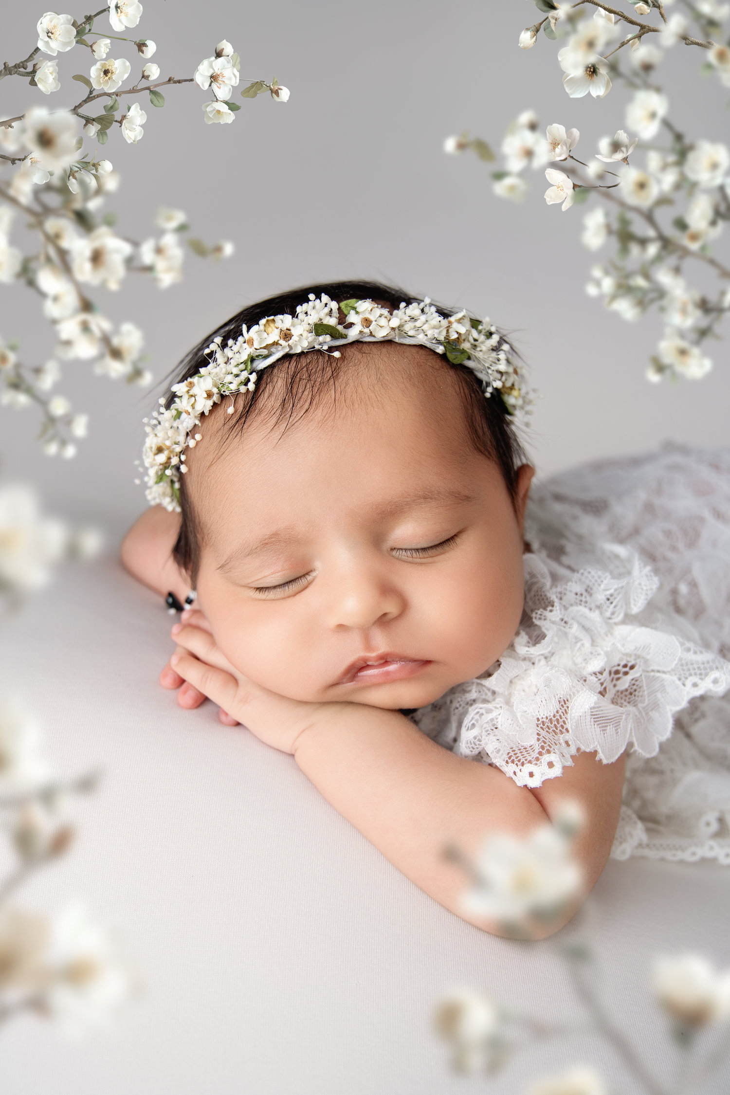 Newborn - Vienna Grace Photography