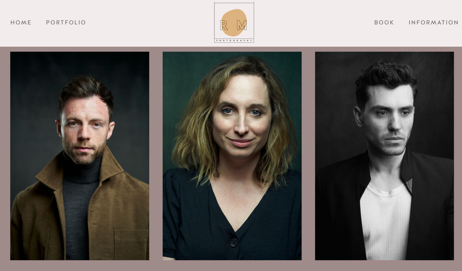 Portfolio - Rory Murphy Photography