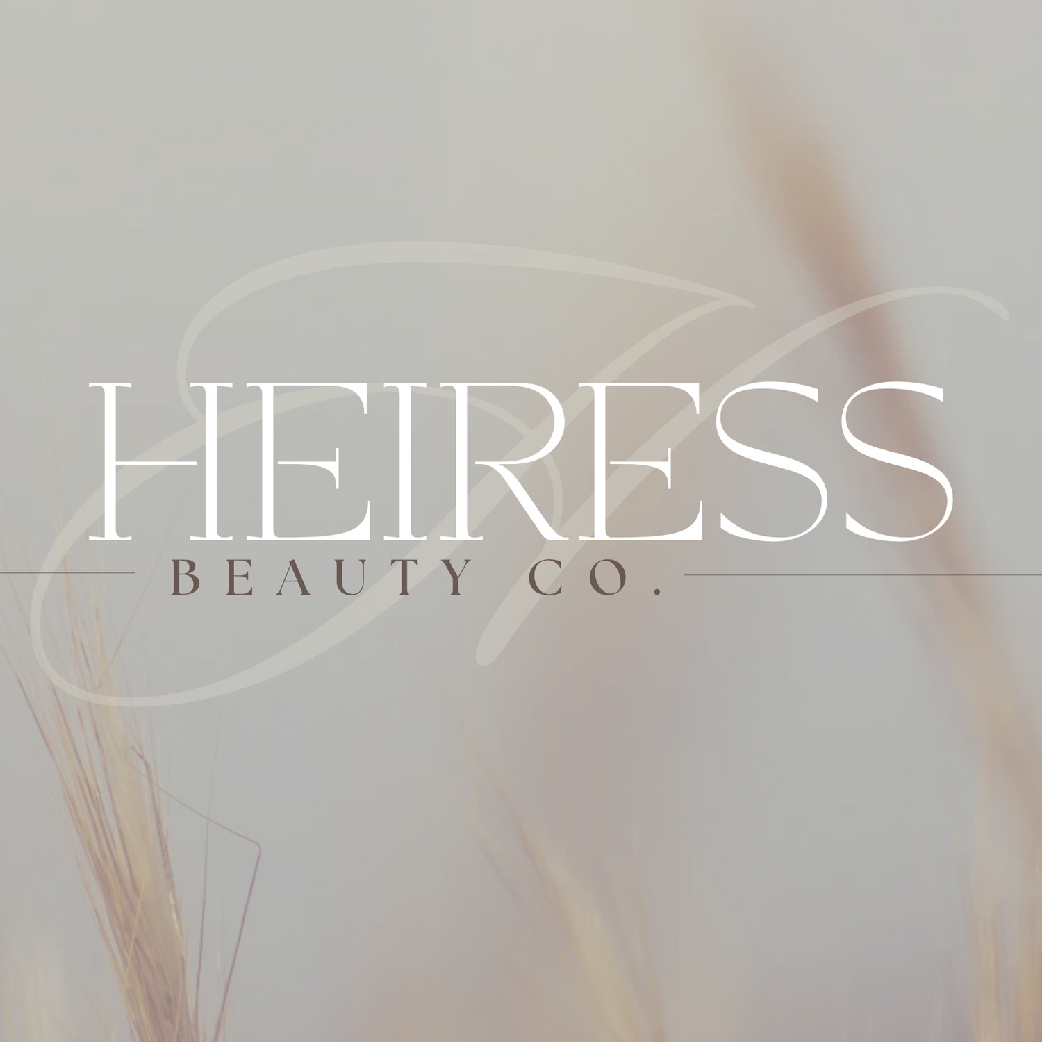 Heiress Beauty Co.