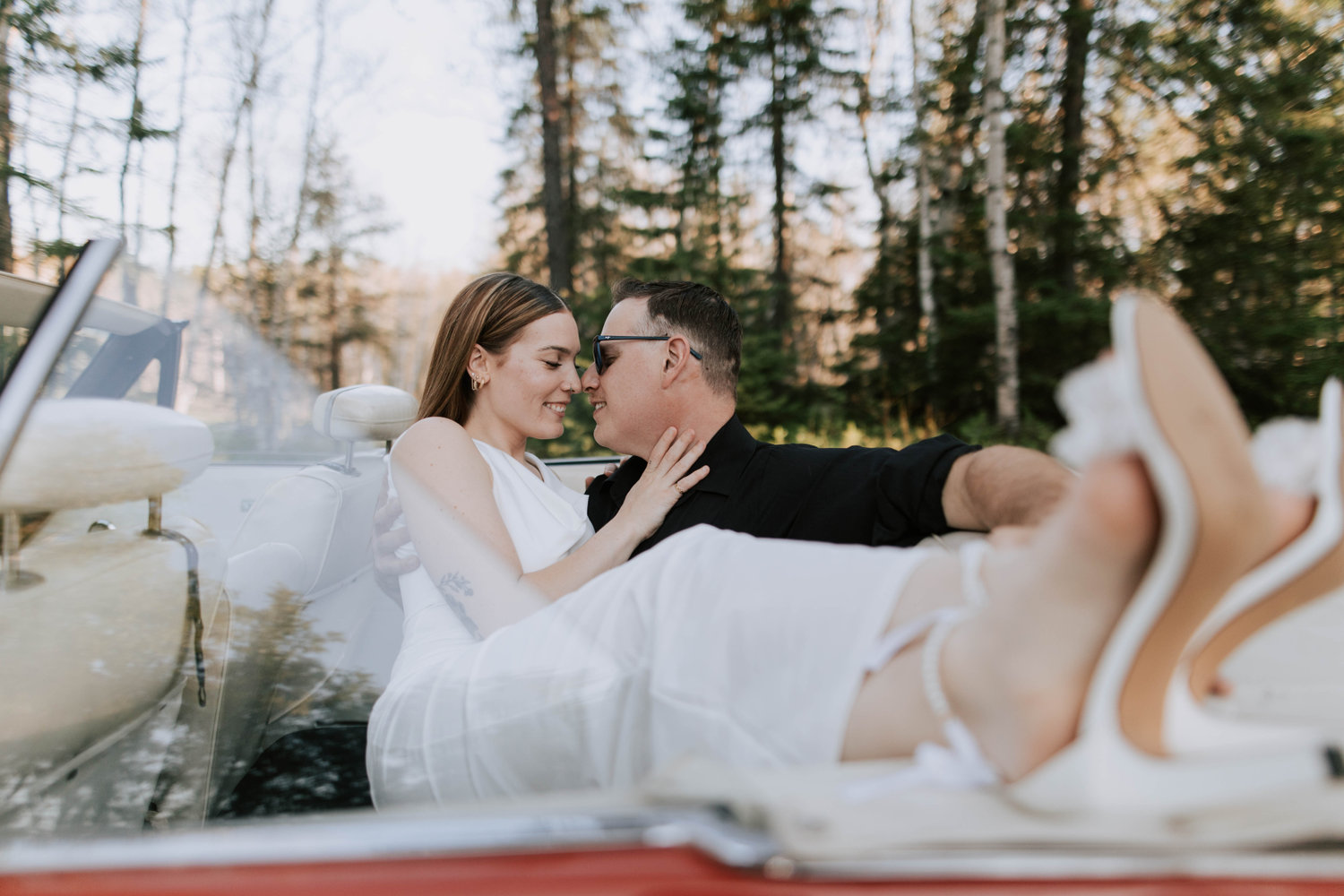 Wedding Pricing - Emma Archer Photography