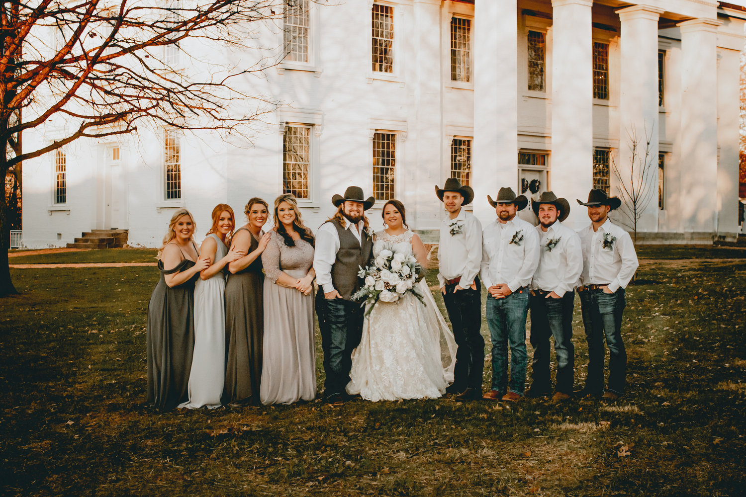 Local Weddings - Goldbug Weddings and Elopements