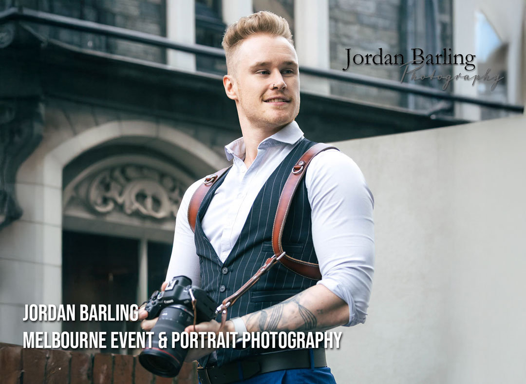 Client Gallery - Melbourne Event & Portrait Photographer | Jordan ...