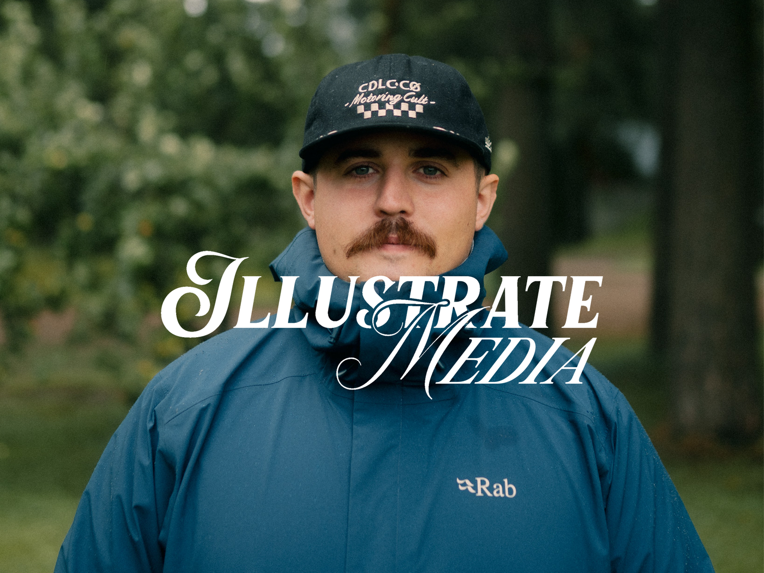 Home - Illustrate Media