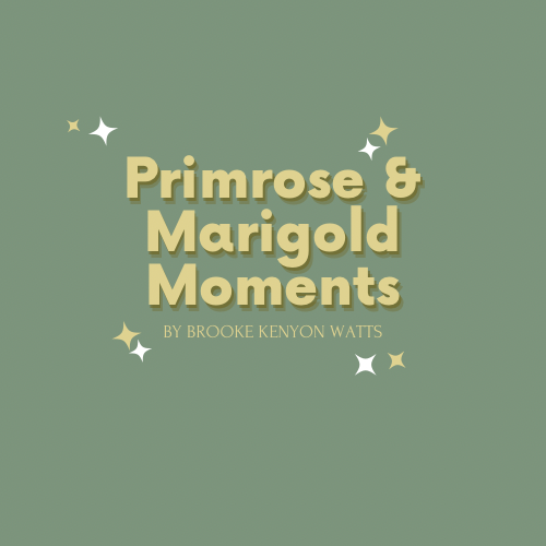 Quotes & Reviews - Primrose & Marigold Moments
