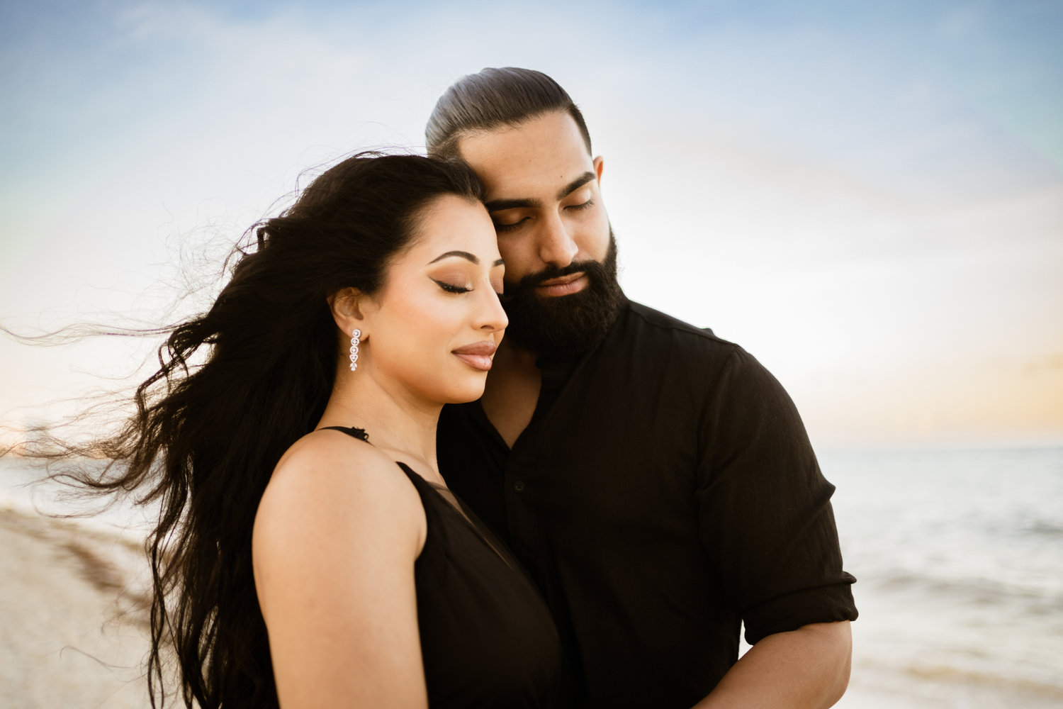 On One Detailed Package - ON THREE STUDIOS