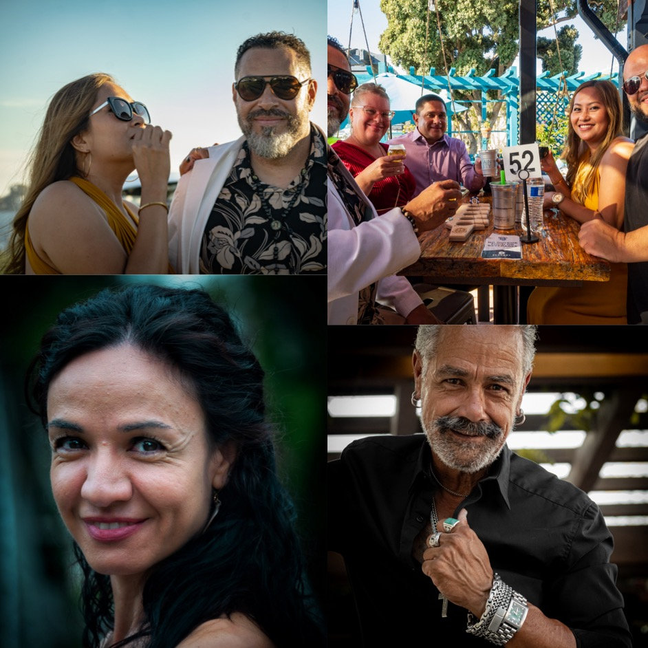 Family Portraits - Eric Wolfe Photos