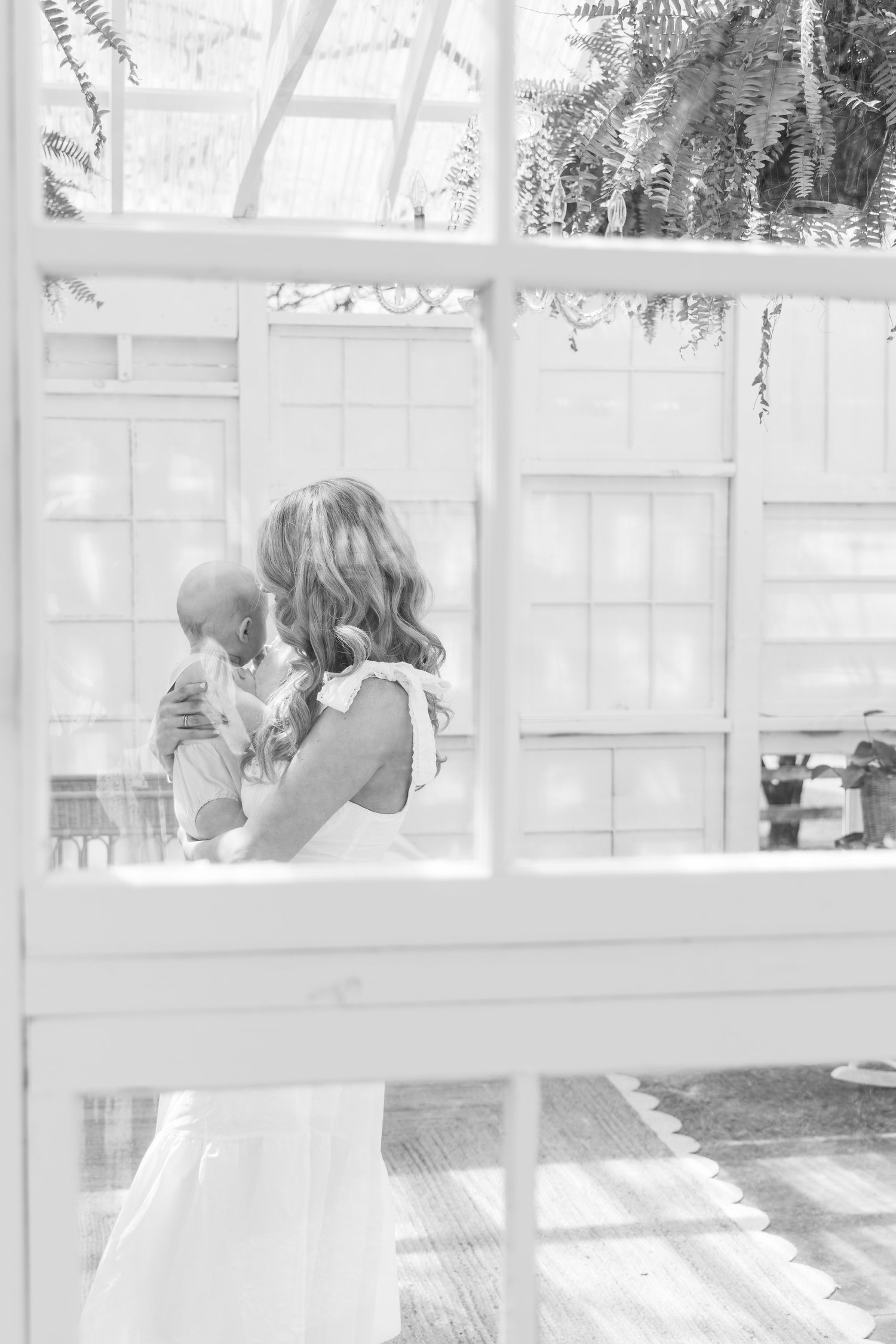 Experience - Gracie Hall Photo